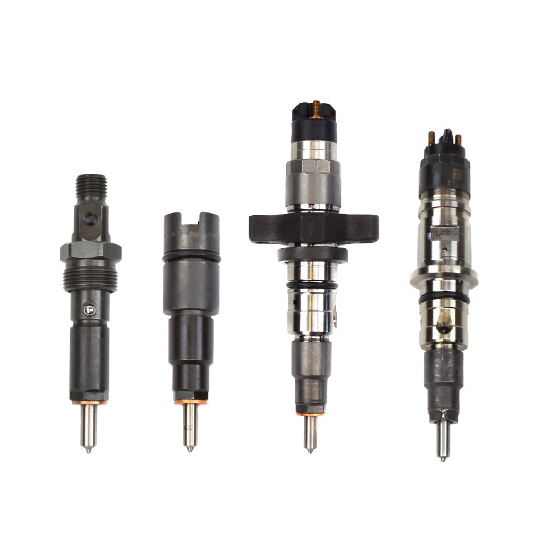 Injectors | Industrial Injection