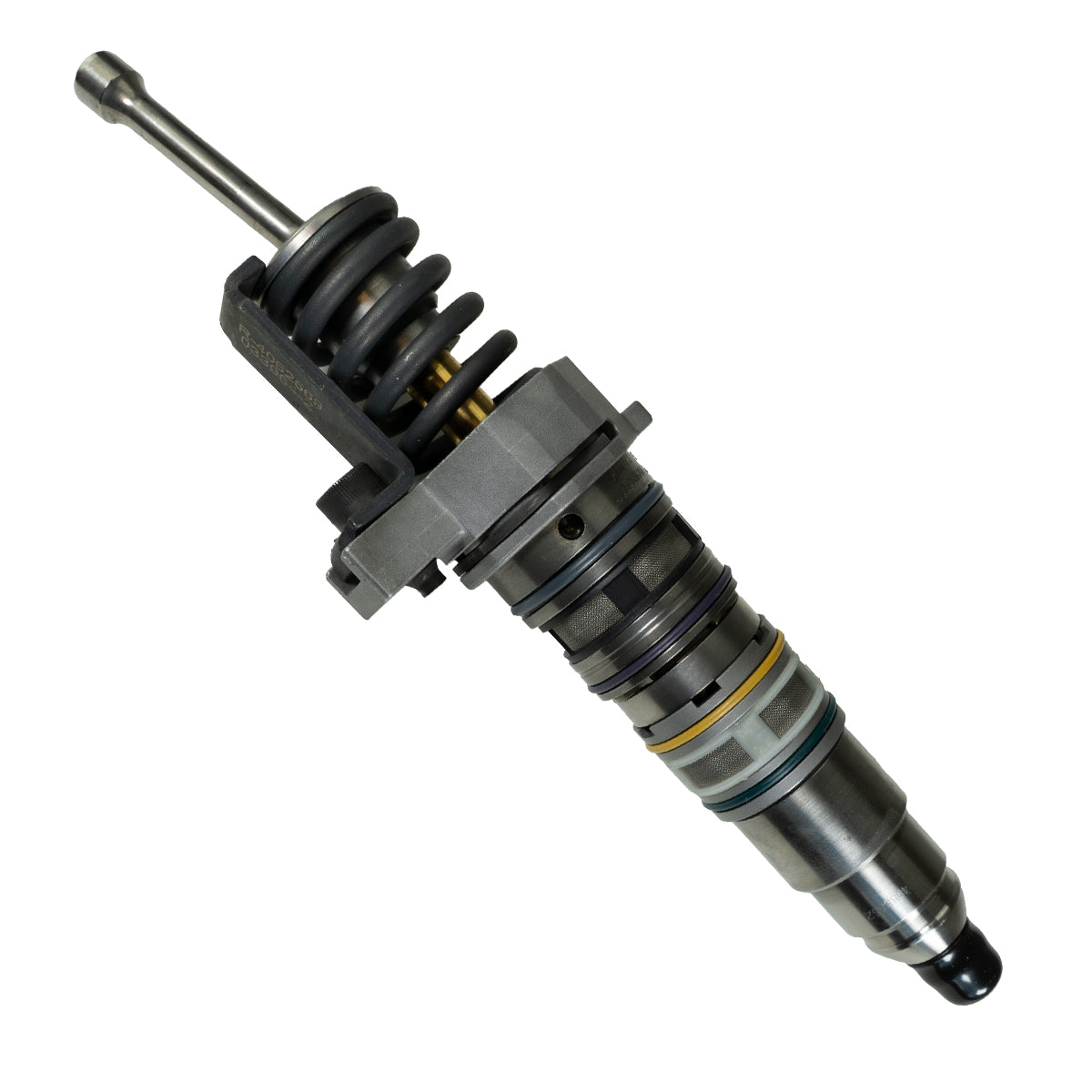 II Remanufactured Cummins ISX Injector 4062569SE | Industrial Injection