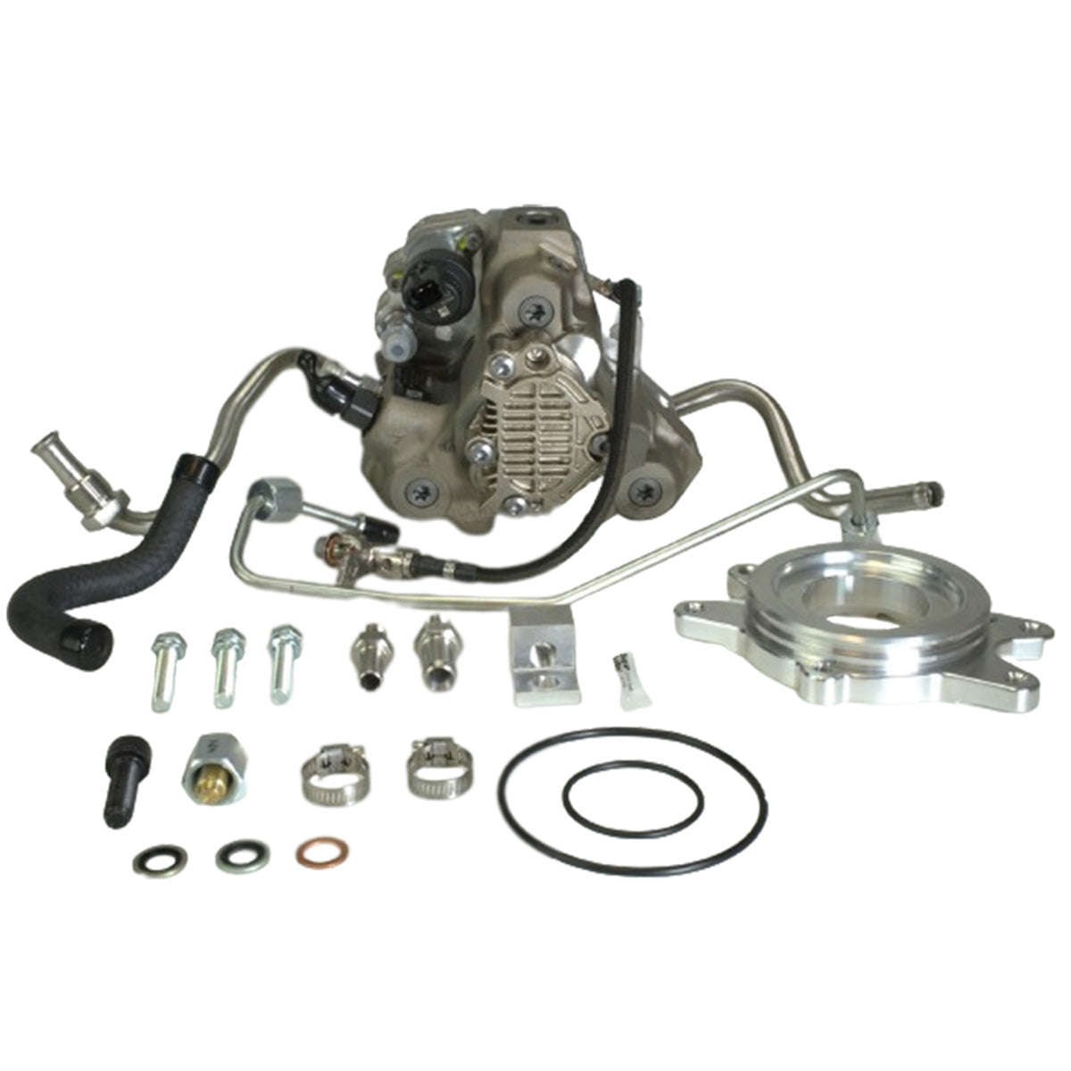 LML Duramax CP4 to CP3 Conversion Kit with Pump (Emissions Intact ...
