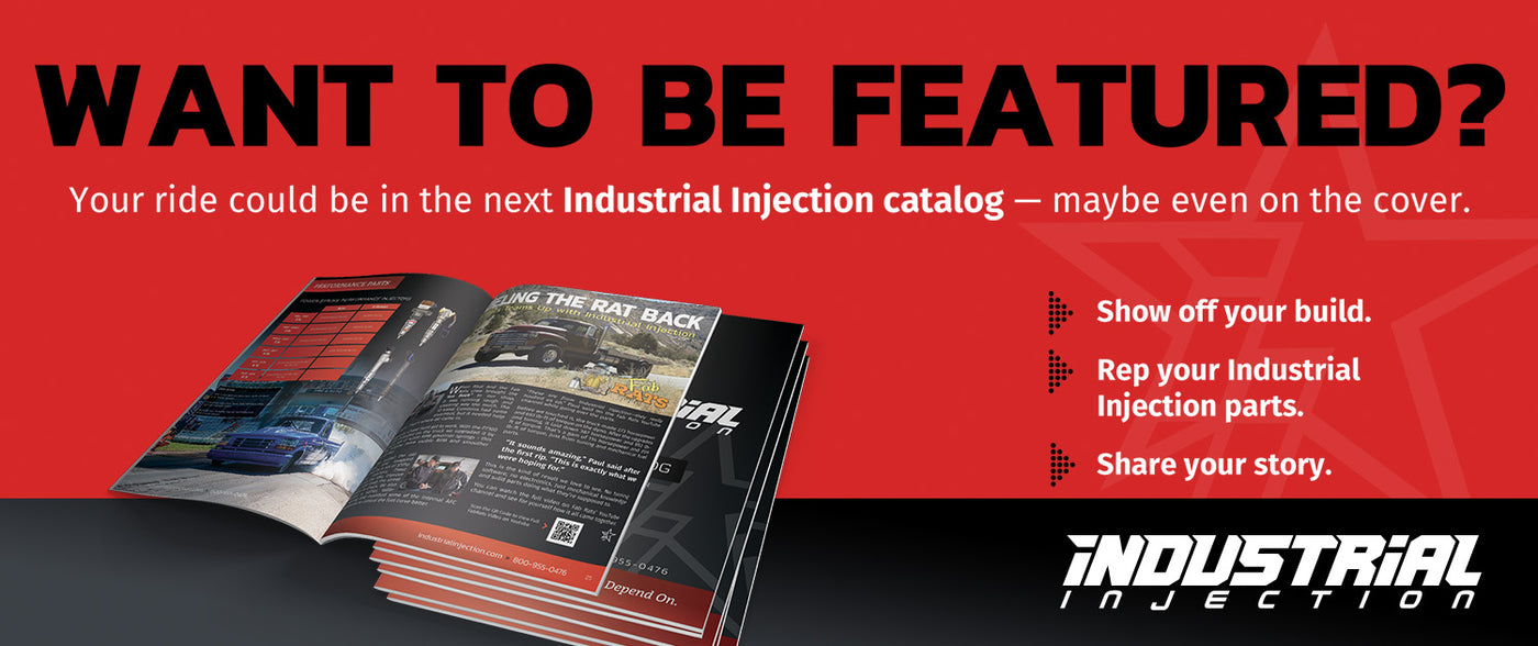 Industrial Injection - Diesel Fuel System Experts Since 1985