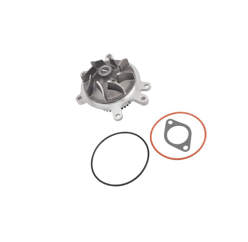2001-2005 Duramax LB7/LLY OEM Water Pump w/o Housing– Industrial Injection