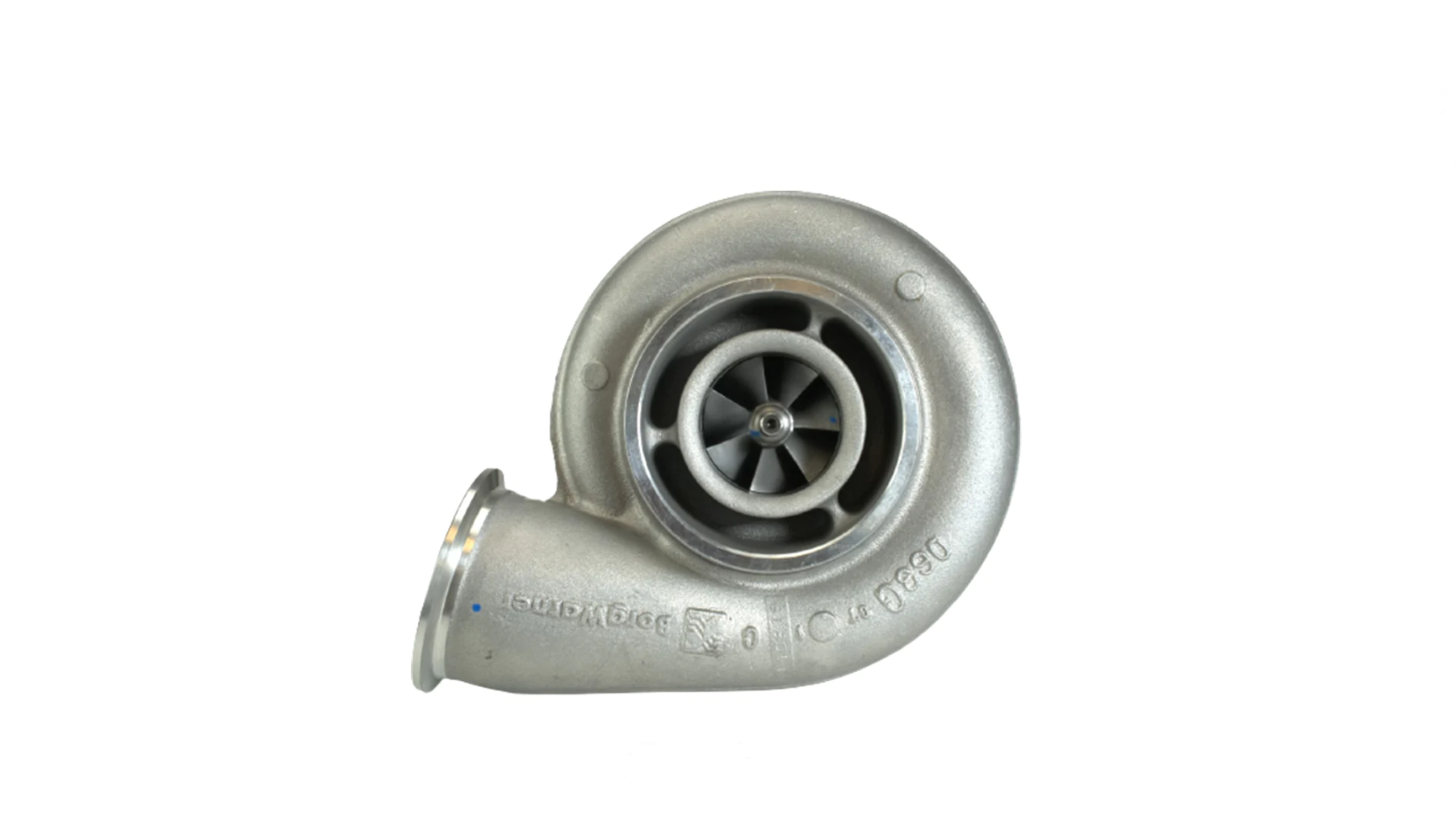 S400 Turbo 67MM/83MM/1.00 T4 Divided | Industrial Injection