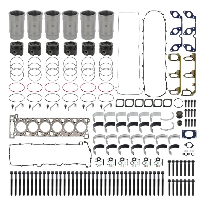 Inframe Engine Kit Detroit Diesel DD13 PAI-DDPDD1301-001 | Industrial ...