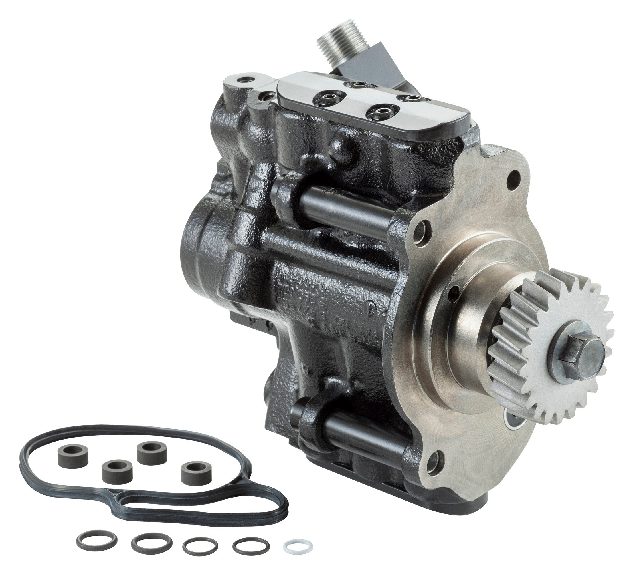16cc Remanufactured High-Pressure Oil Pump 16CC DT570/HT570– Industrial ...