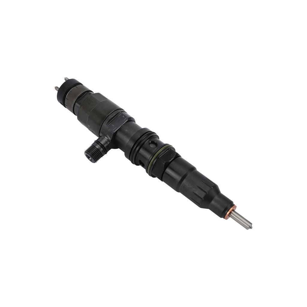 Bosch New Common Rail Injector - Detroit DD15/DD16 0445120302-IIS ...