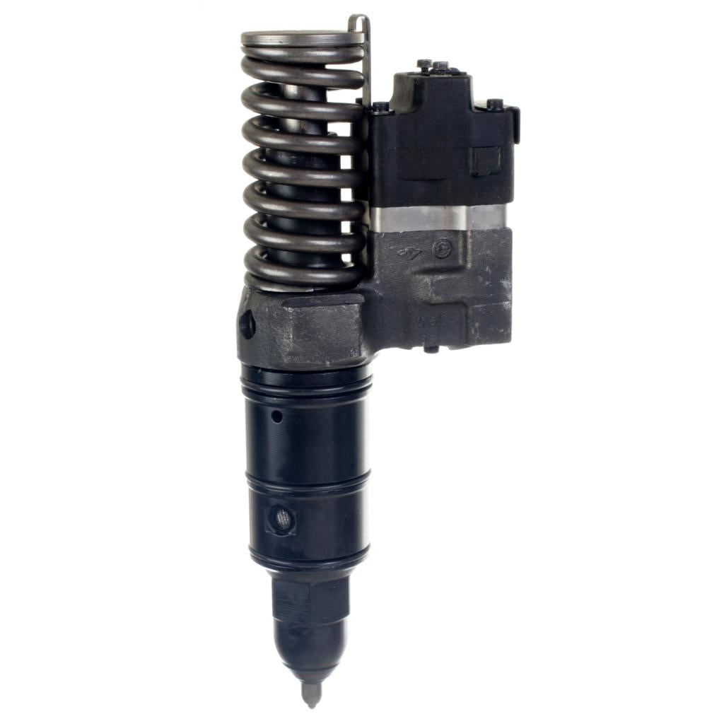 II Remanufactured EUI Injector Detroit Diesel Series 60 11.1L N2 ...