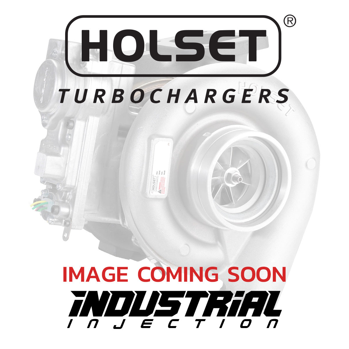 Genuine Holset REMAN HE400VG Turbocharger KIT,VG (NO ACTUATOR) ISX ...