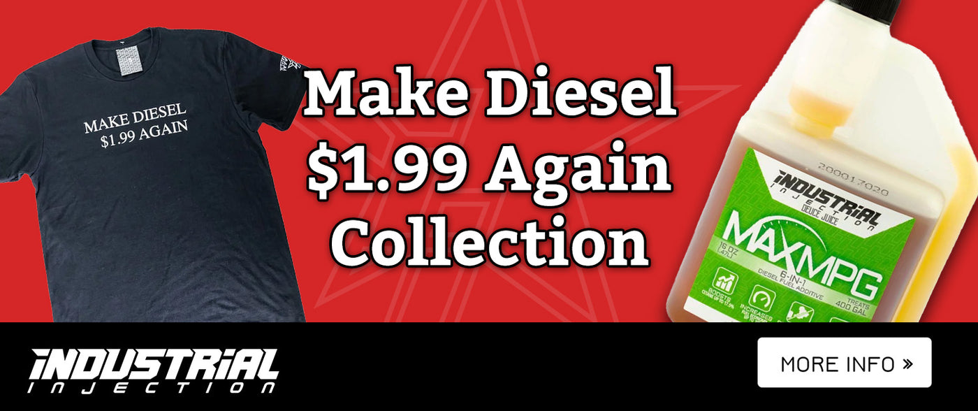 Industrial Injection - Diesel Fuel System Experts Since 1985
