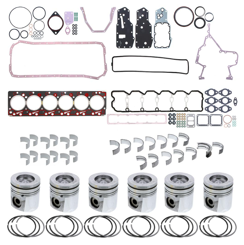 PAI Engine Overhaul Kit Cummins 24 Valve 1998.5-2002– Industrial Injection