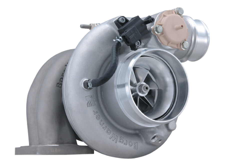 BorgWarner EFR 7670 1.05 A/R B2 Frame | Industrial Injection