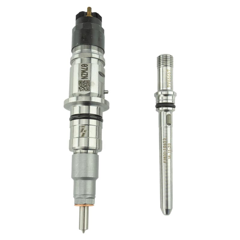 Industrial Injection Reman 6.7 07.5-10 Stock Injector (Cab & Chassis)