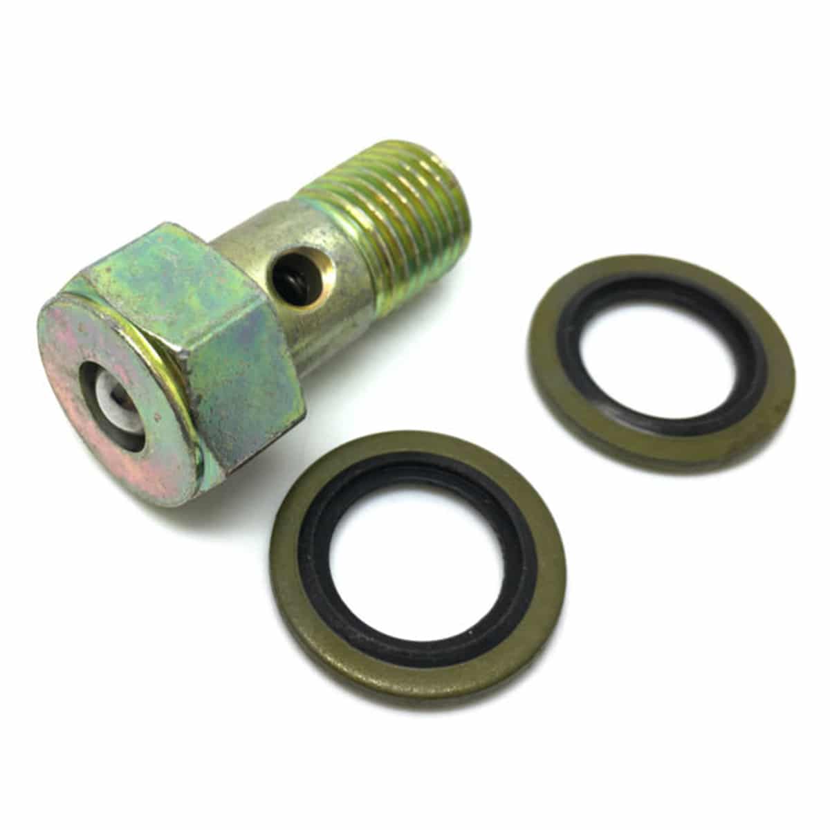Bosch Overflow Valve Kit for 1998.5–2002 5.9L Cummins | Includes ...