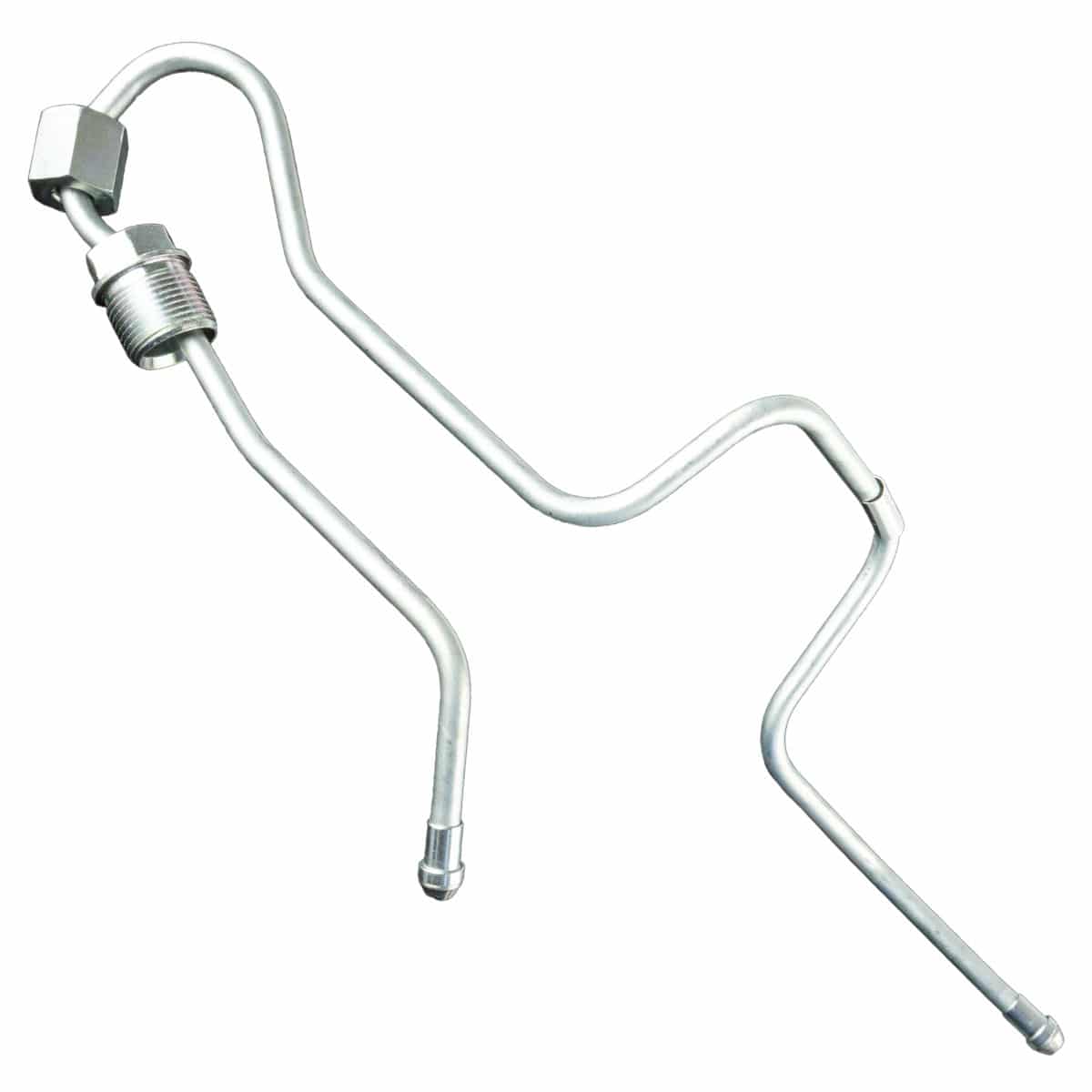 98.5-02 5.9 Cummins Fuel Line Cylinder #3 | Industrial Injection