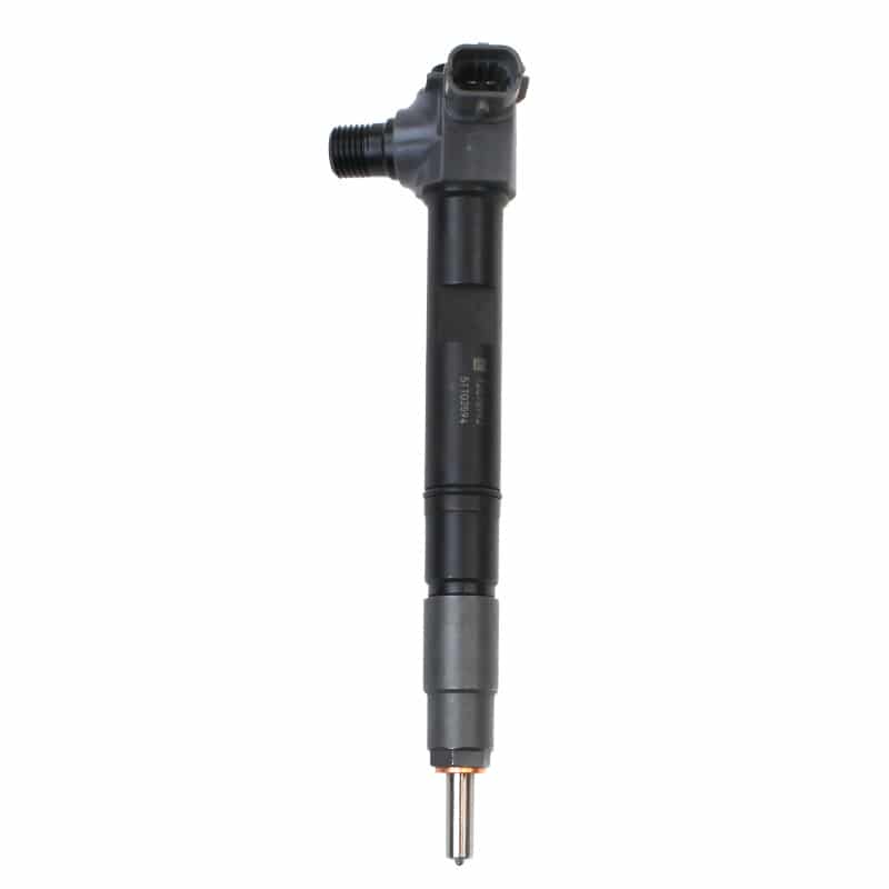 6.6L Duramax L5P OEM Fuel Injector, Stock | Industrial Injection