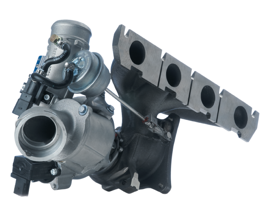 BorgWarner K03 53039880106 Turbo | Industrial Injection