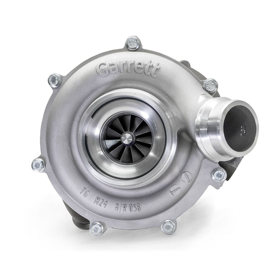 2017-2019 FORD 6.7 PowerStroke Pickup Garrett Replacement Turbocharger ...