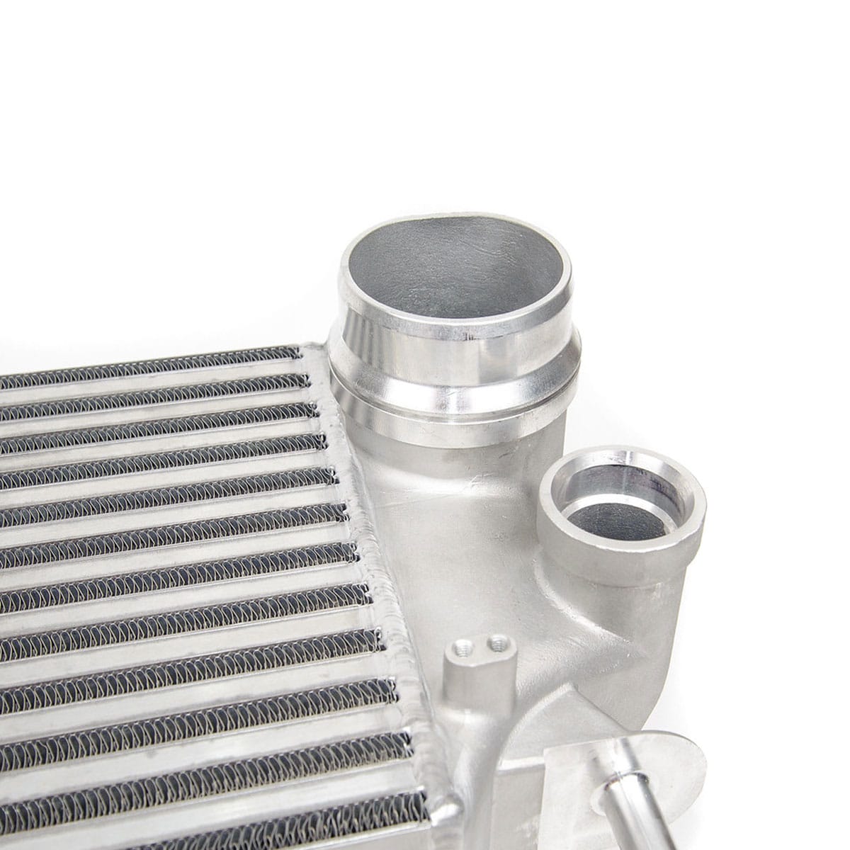 Garrett Performance F-150 Charge Air Cooler | Industrial Injection