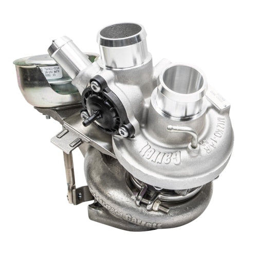 Garrett Powermax Performance Turbocharger 3.5L Ecoboost 2013-2016 ...