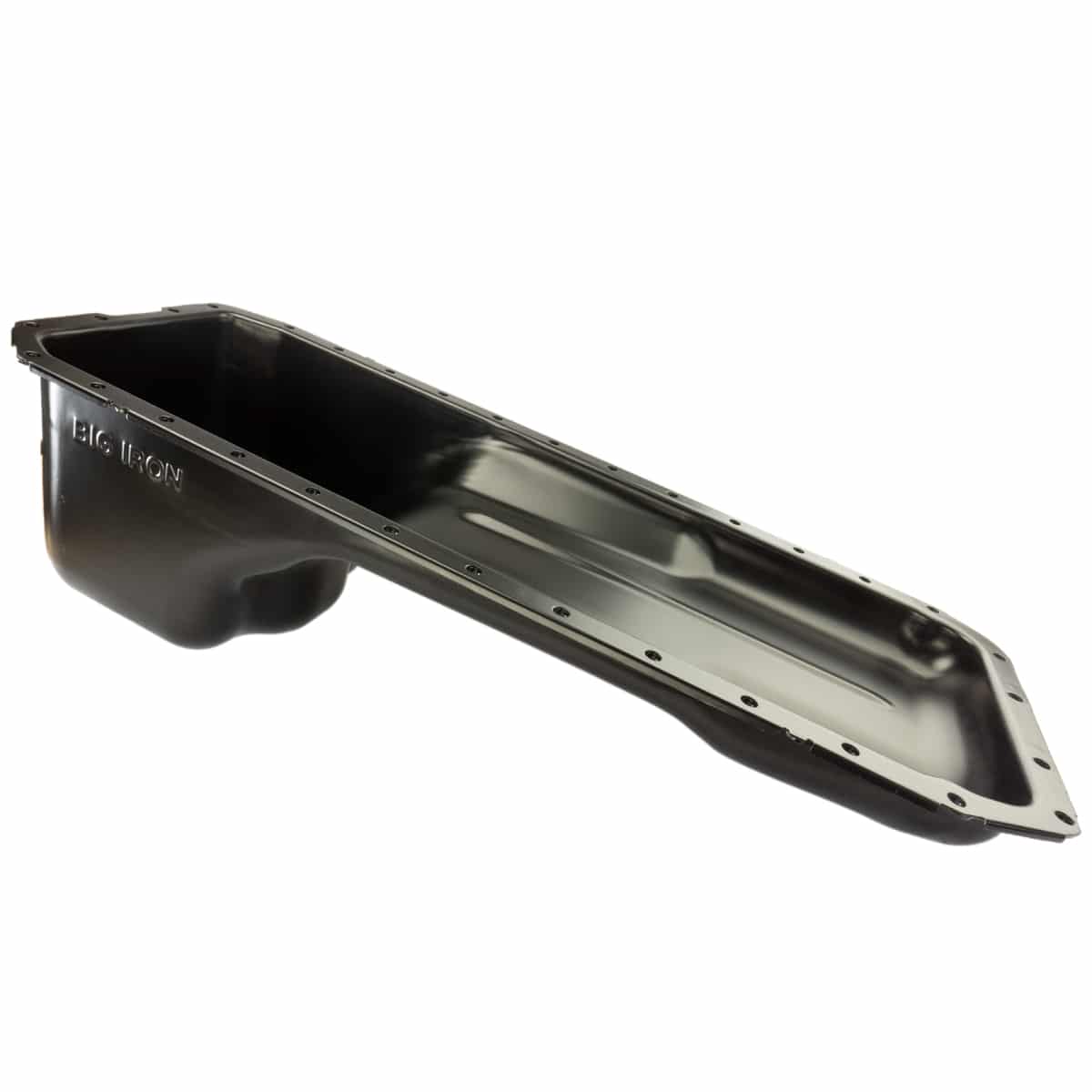 5.9 / 6.7 Cummins Oil Pan 2003-2012 | Big Iron – Industrial Injection