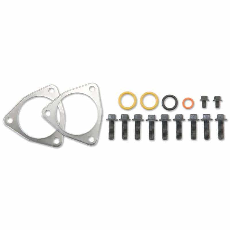 Navistar MaxxForce 7 Turbo Installation Kit 2007-2010 | Industrial ...