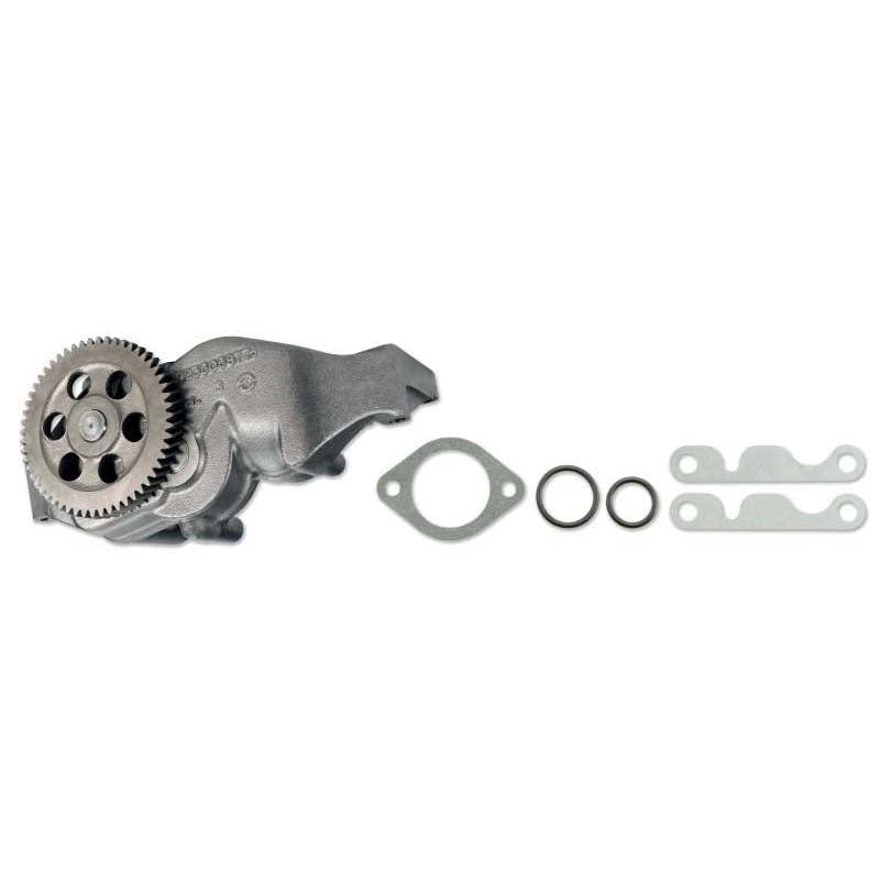 Remanufactured Oil Pump | Industrial Injection