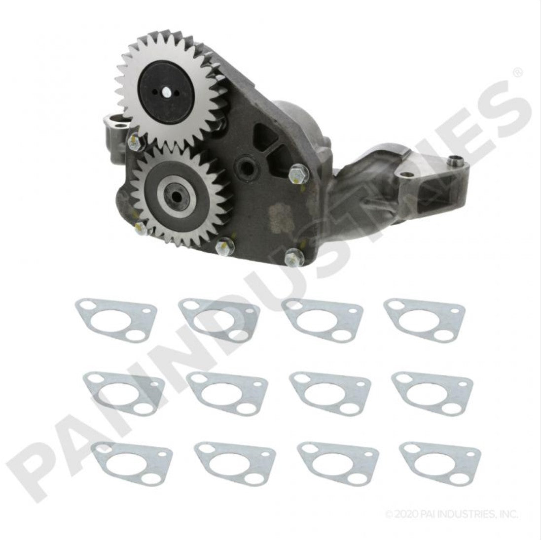 PAI-CUP141313 ISX OIL PUMP KIT | Industrial Injection